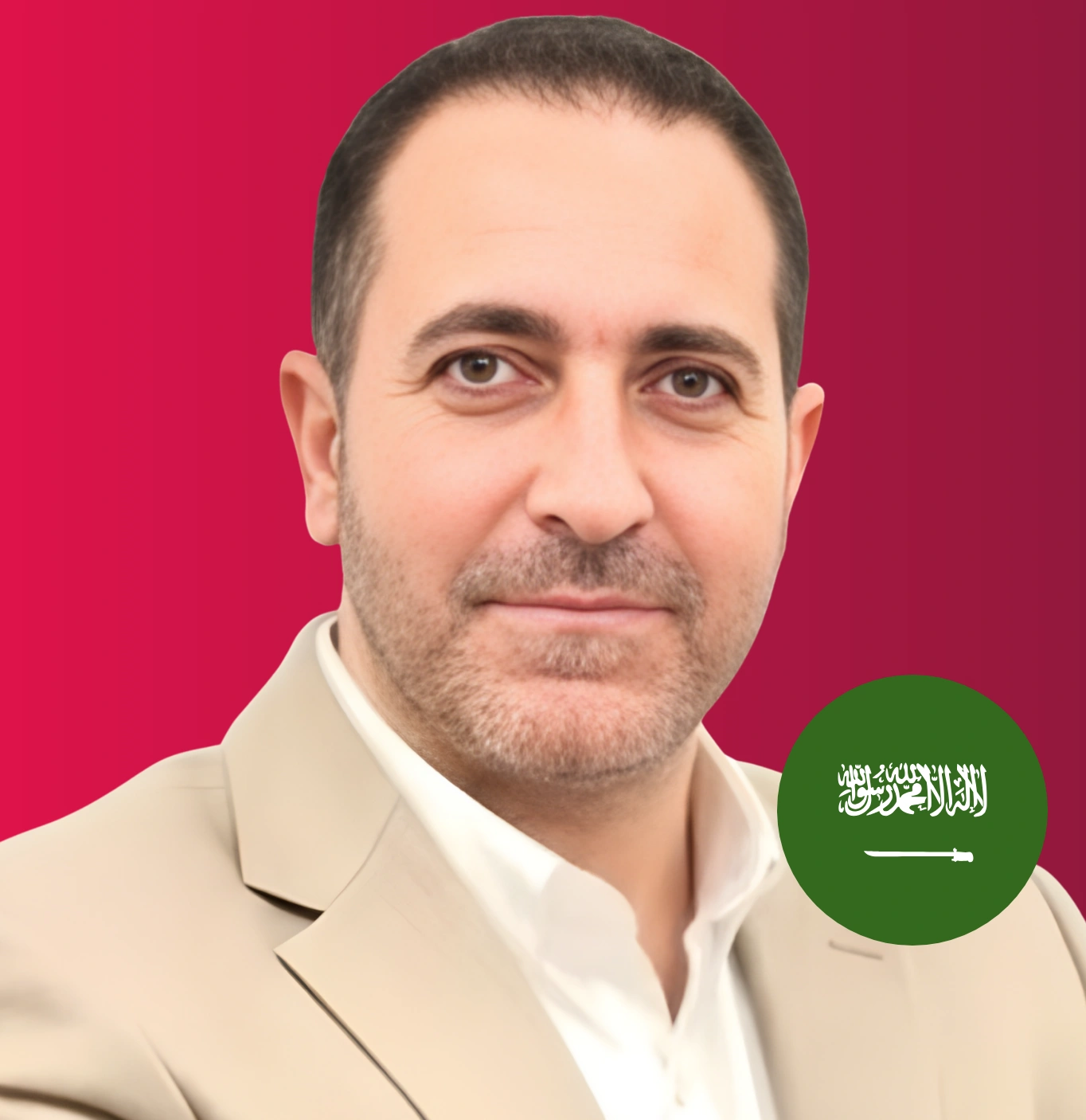 Who Is Mohamad Faiad Favikon